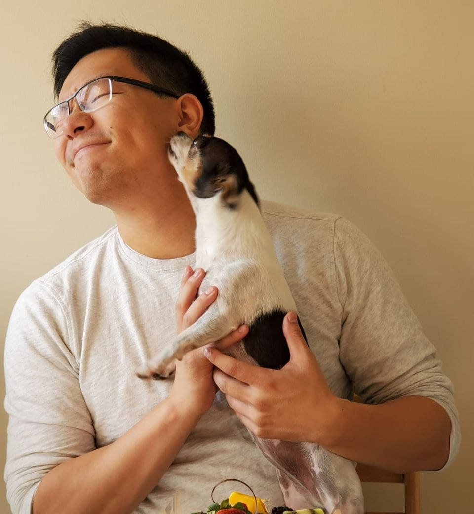 Fun Facts – Isaac Tan